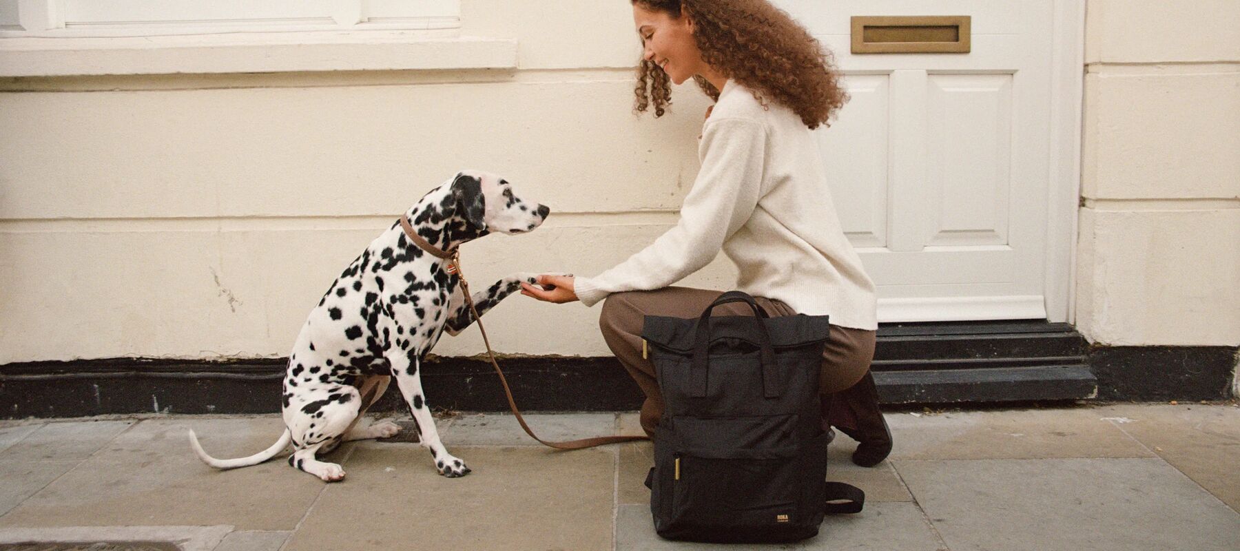 Gold Label – ROKA London