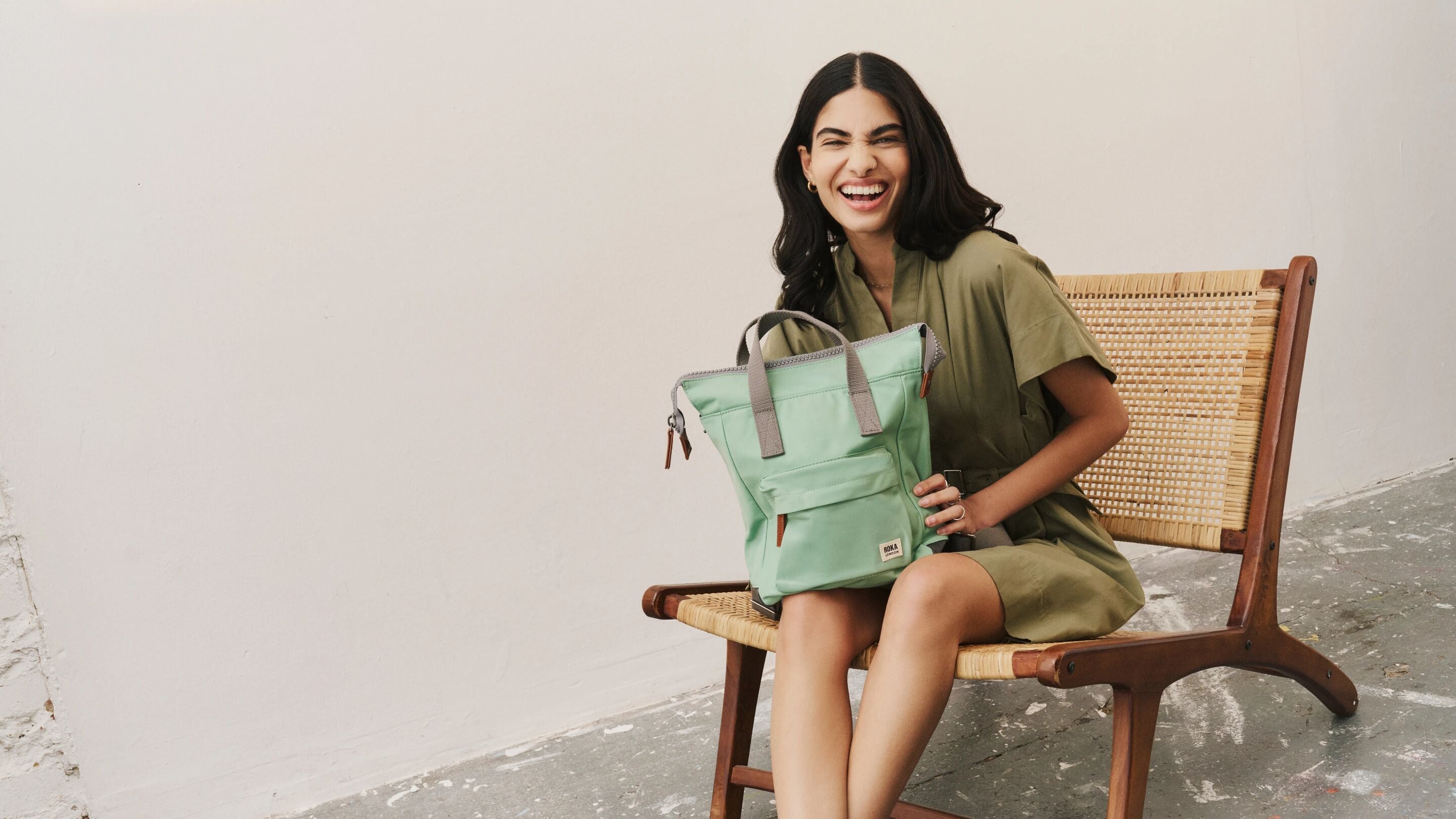 Back in Stock Collection: Your Favourite Bags Are Here – ROKA London