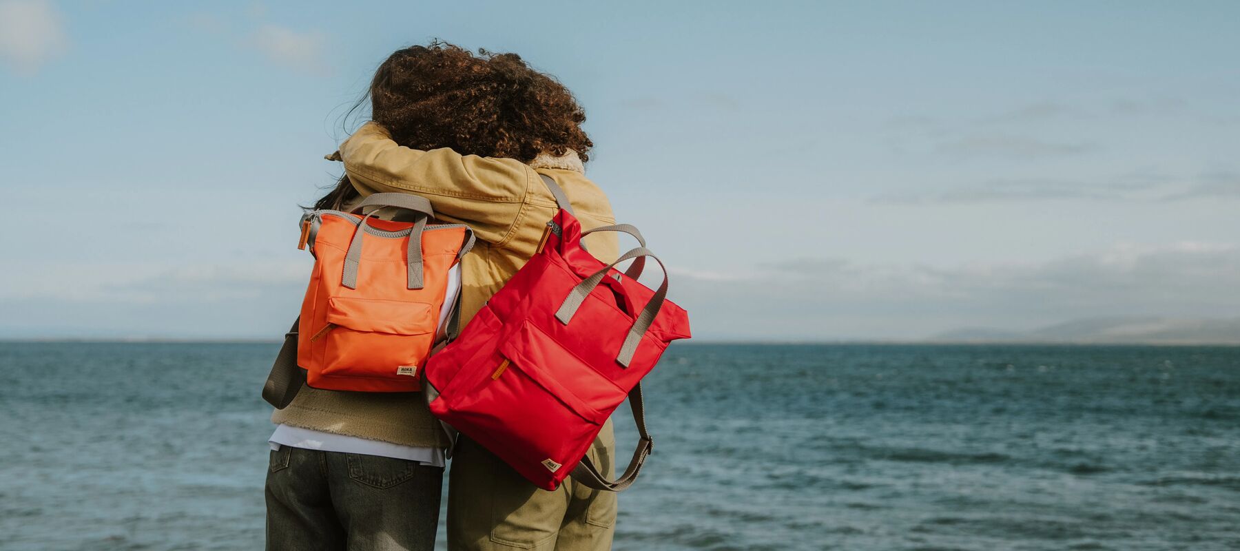 The Elements Collection: Limited Edition Bags & Backpacks – ROKA London