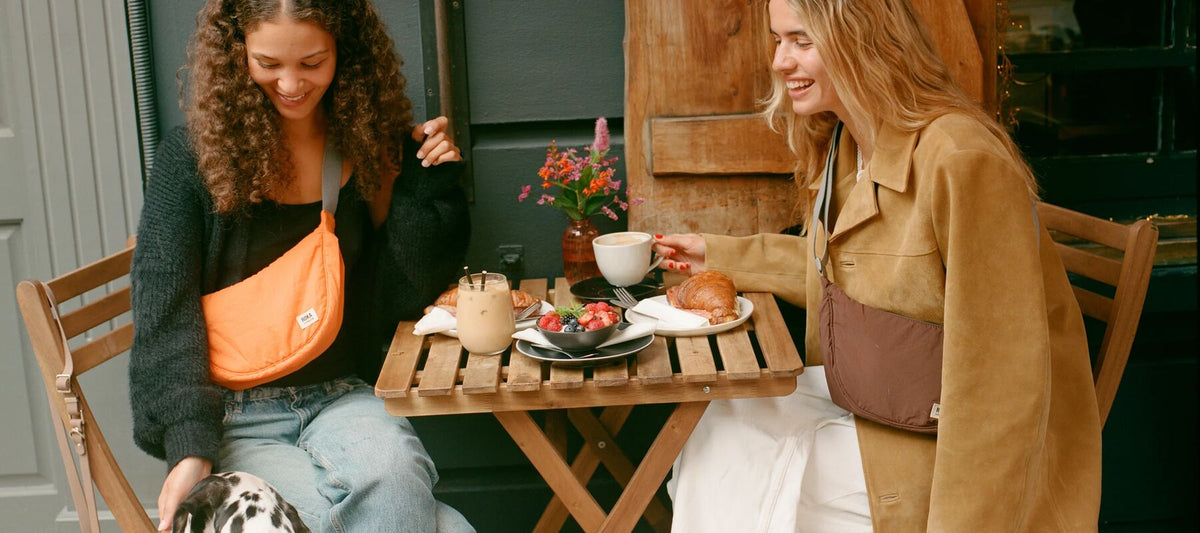 Farringdon – ROKA London