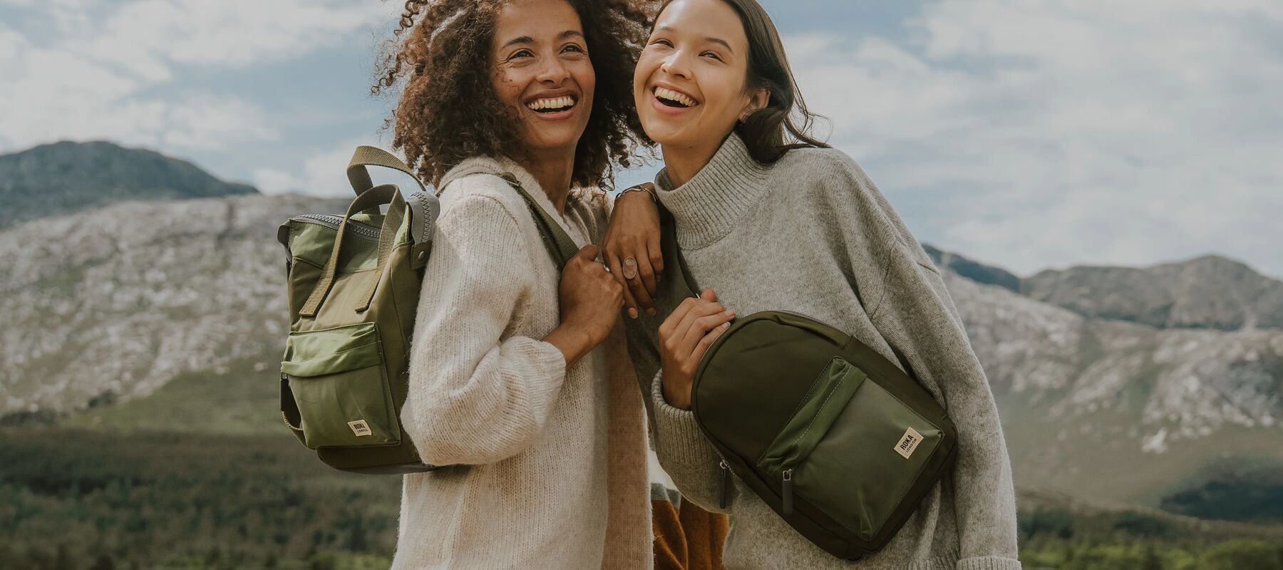 Military Tonal Collection – ROKA London