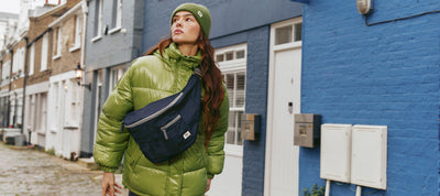 Pink Label – ROKA London