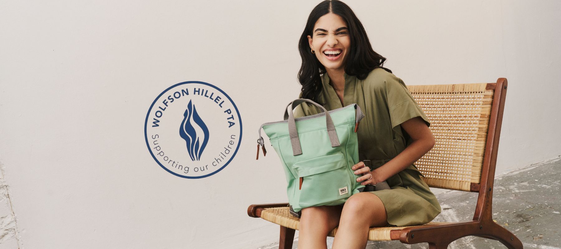 Wolfson Hillel PTA – ROKA London