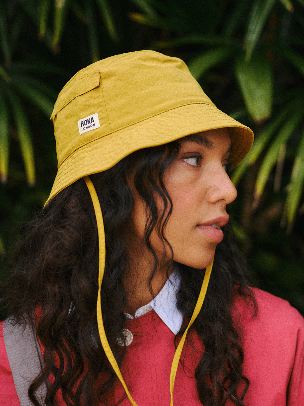 ROKA London | Live Life In Colour | Bags & Backpacks