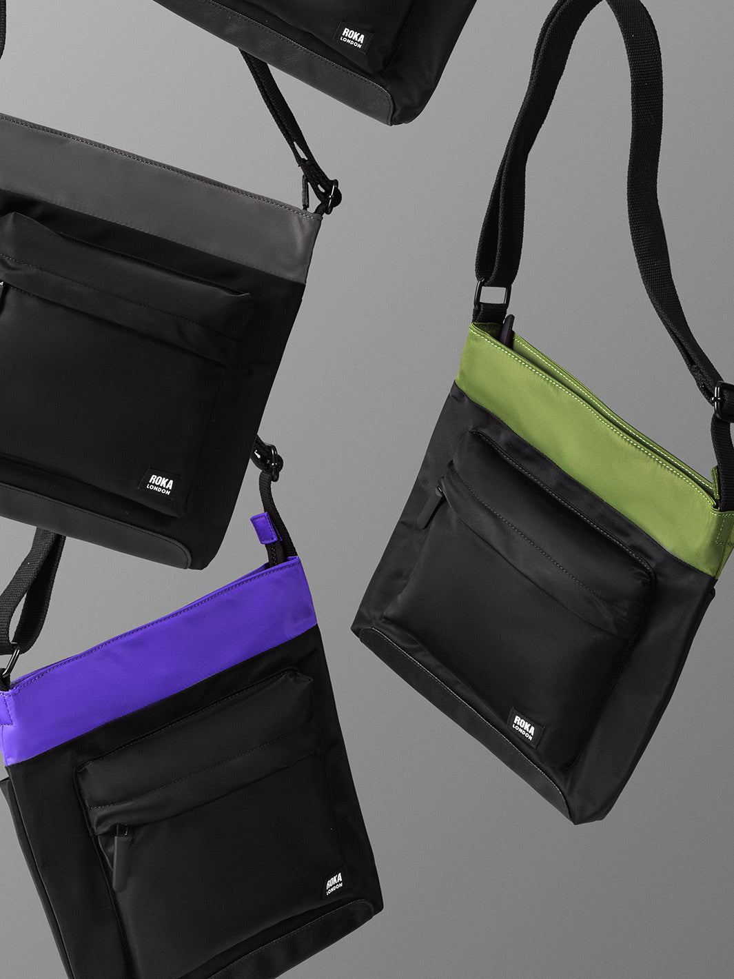 Creative Waste – ROKA London