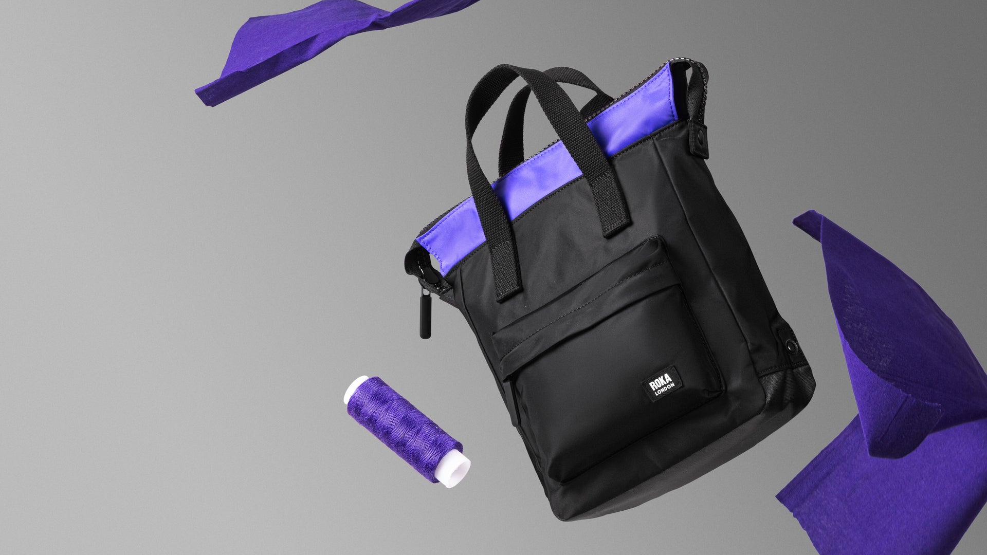 Online Offers | Winter Sale! Up to 50% off Bags & Backpacks – ROKA London