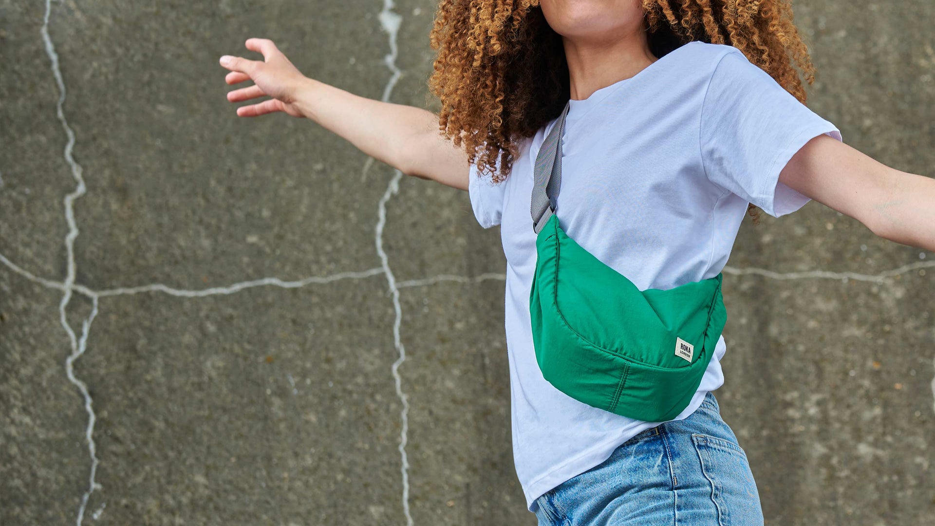 ROKA London | Live Life In Colour | Bags & Backpacks