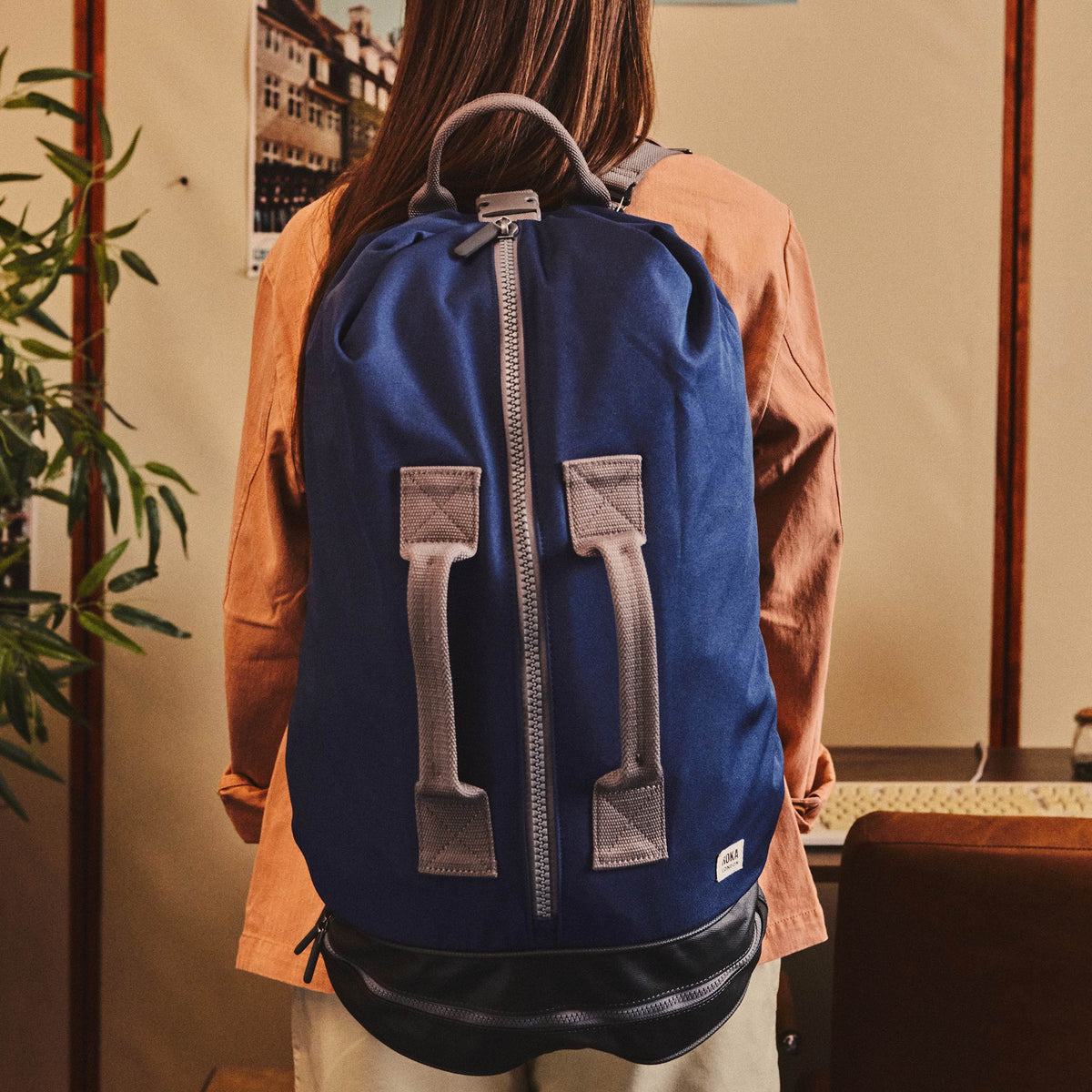 ROKA London | Winter Sale! Up to 50% off Bags & Backpacks