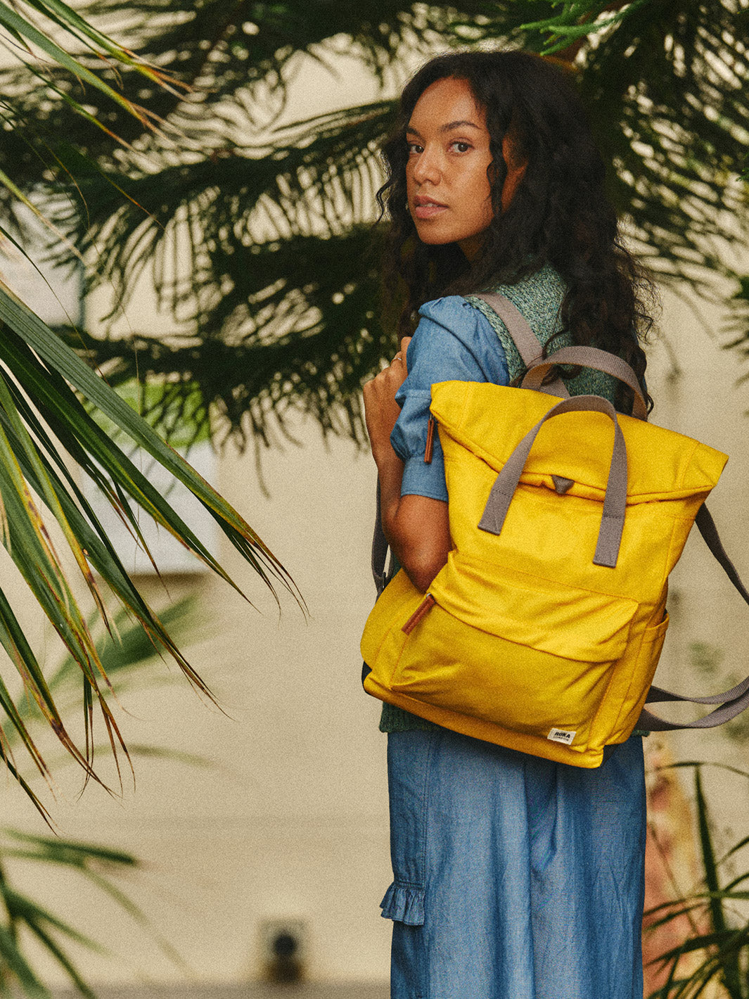 ROKA London | Live Life In Colour | Bags & Backpacks