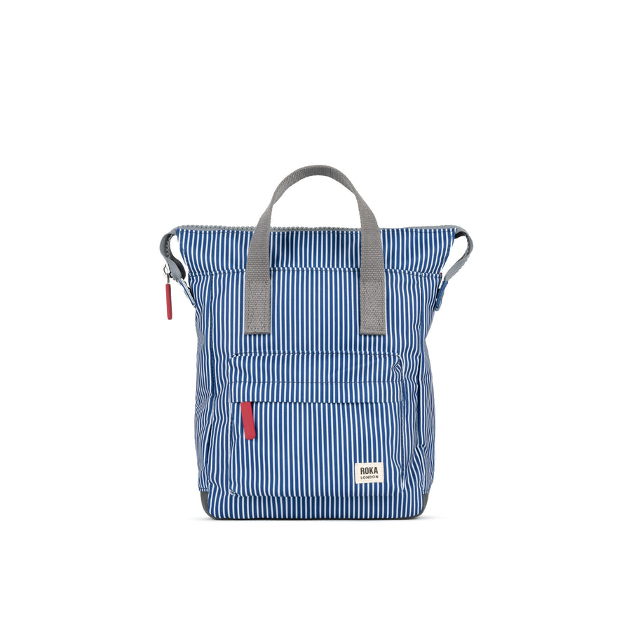 ROKA London Backpacks | Made From Recycled Materials