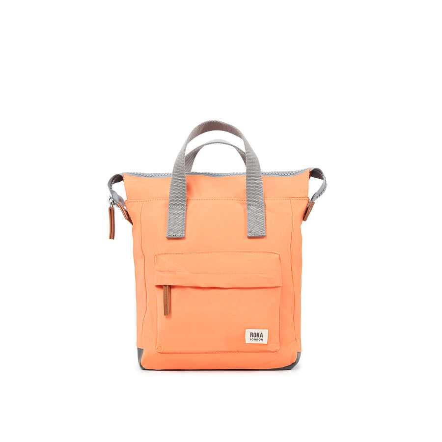 LATEST RELEASES | RECYCLED BAGS & BACKPACKS | ROKA LONDON – ROKA London