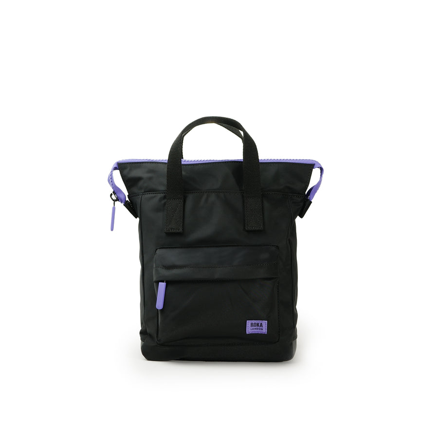 ROKA London Backpacks | Made From Recycled Materials