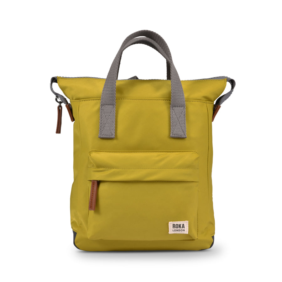 SHOP EVERYTHING | RECYCLED BAGS & BACKPACKS | ROKA LONDON – ROKA London