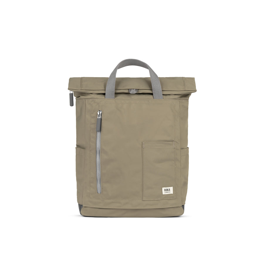 ROKA London Backpacks | Made From Recycled Materials