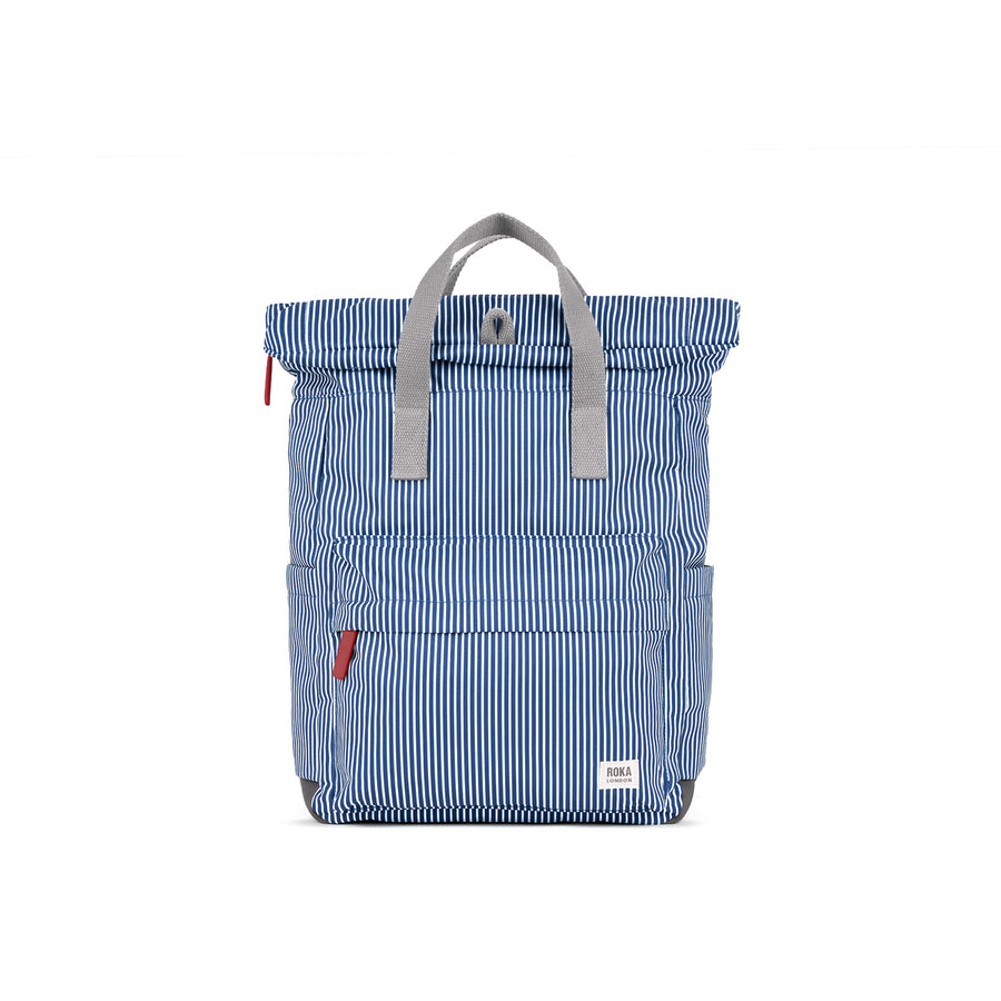 ROKA London Backpacks | Made From Recycled Materials