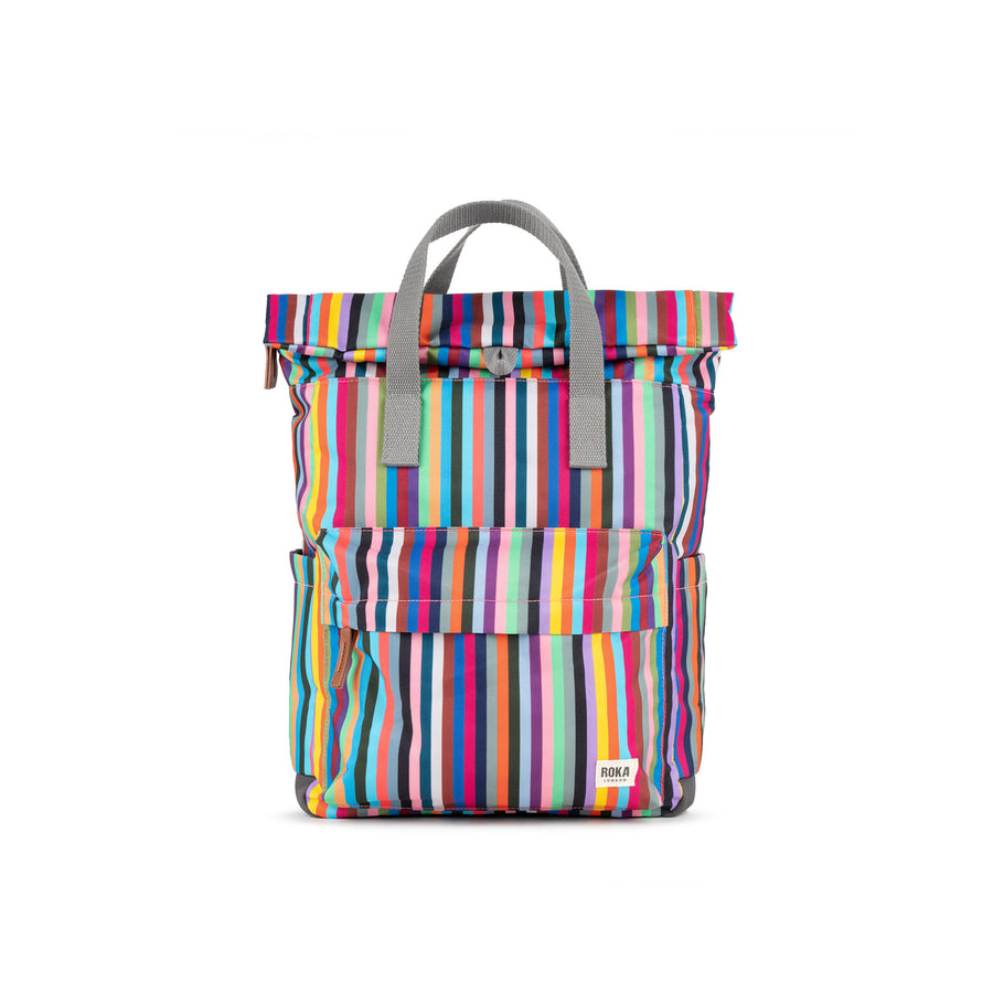 ROKA London Backpacks | Made From Recycled Materials