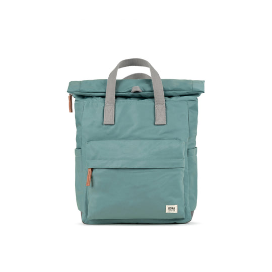 ROKA London Backpacks | Made From Recycled Materials