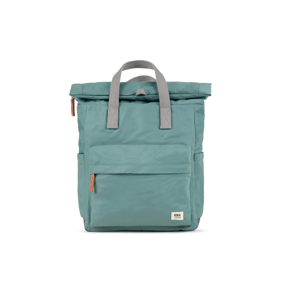 ROKA London Backpacks | Made From Recycled Materials