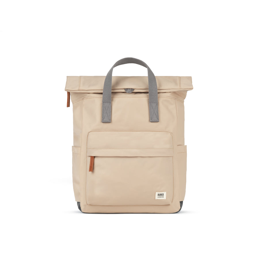ROKA London Backpacks | Made From Recycled Materials