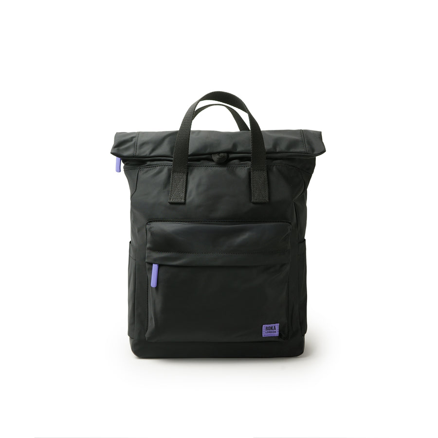 ROKA London Backpacks | Made From Recycled Materials
