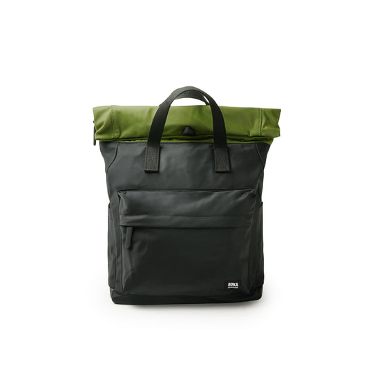 ROKA London Backpacks | Made From Recycled Materials – Page 2