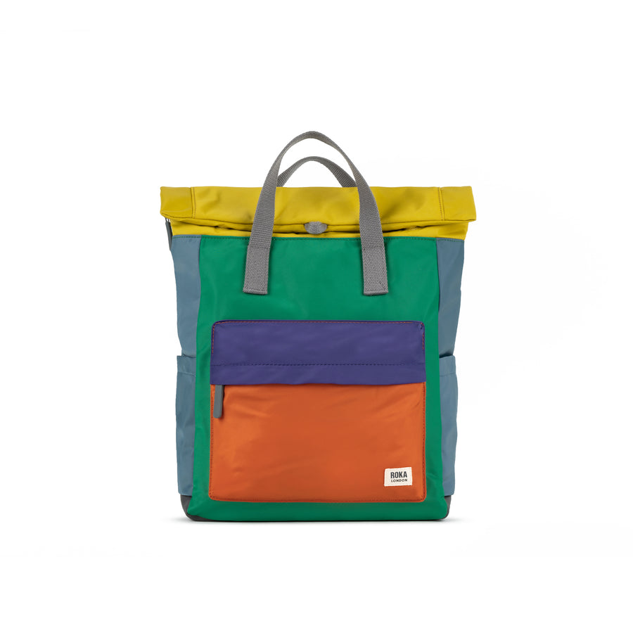 ROKA London Backpacks | Made From Recycled Materials – Page 2