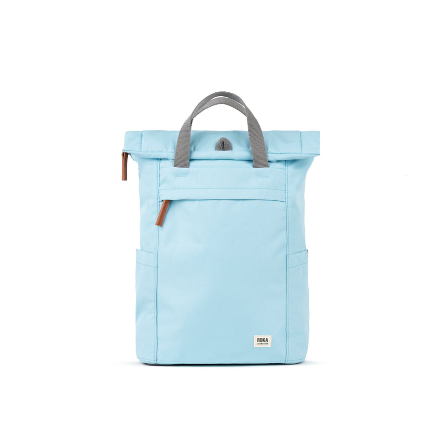 ROKA London Backpacks | Made From Recycled Materials