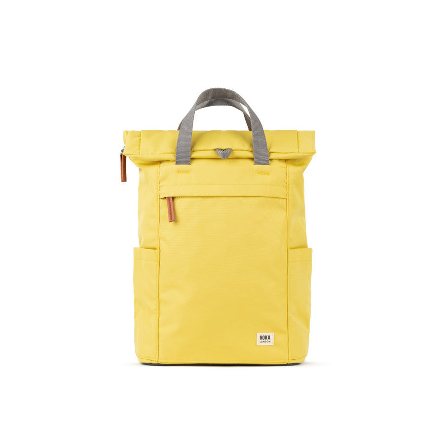ROKA London Backpacks | Made From Recycled Materials