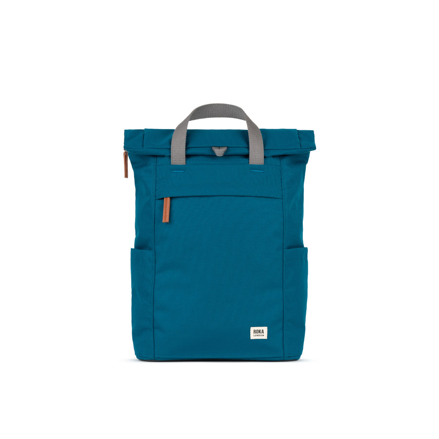 ROKA London Backpacks | Made From Recycled Materials