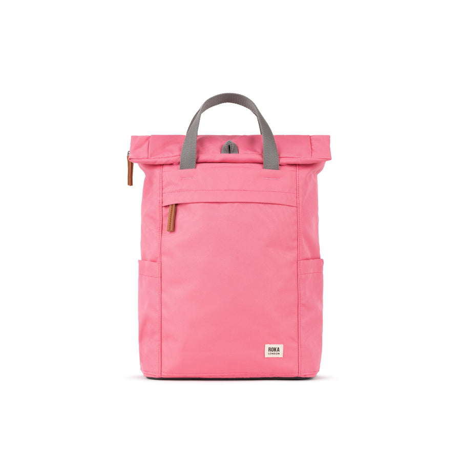 ROKA London Backpacks | Made From Recycled Materials