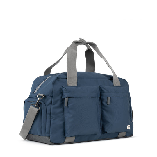 Gatwick Collection: Versatile Travel Duffel Bag – ROKA London