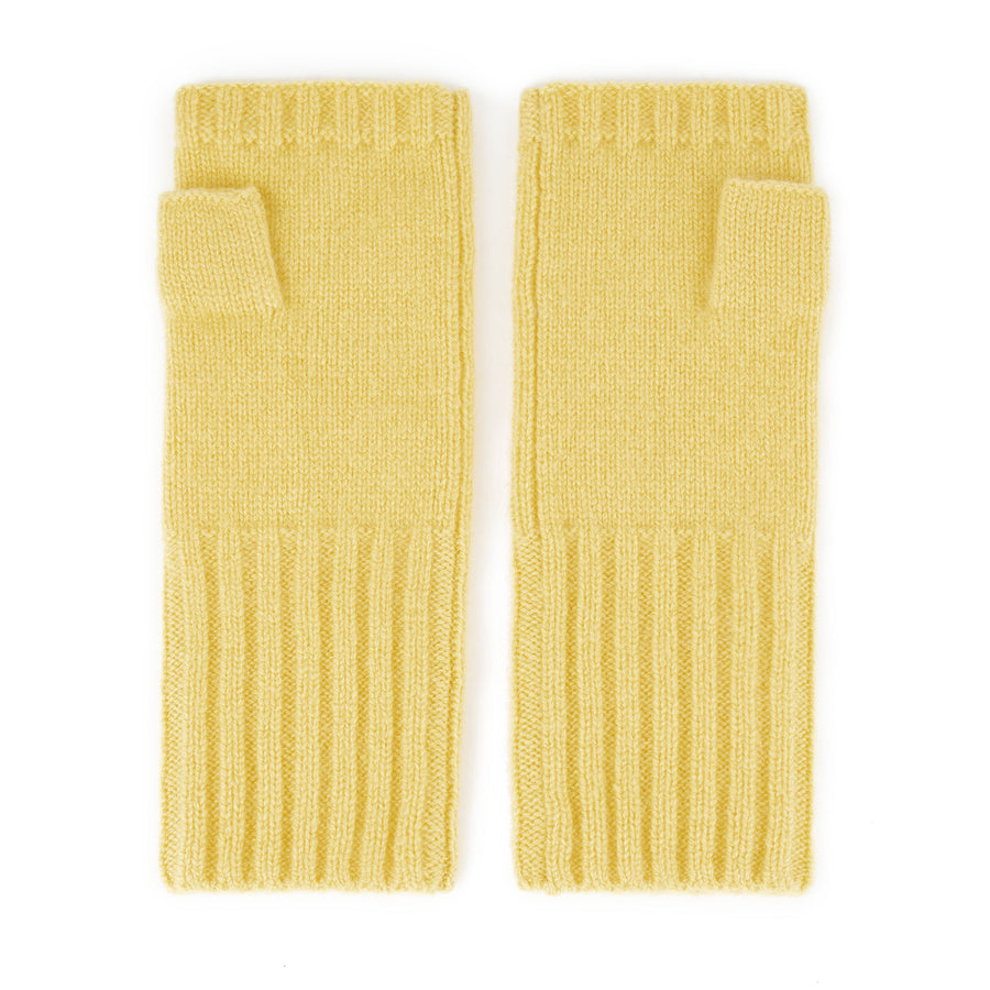 Knitwear Beanies and Gloves | Premium Cashmere | ROKA London