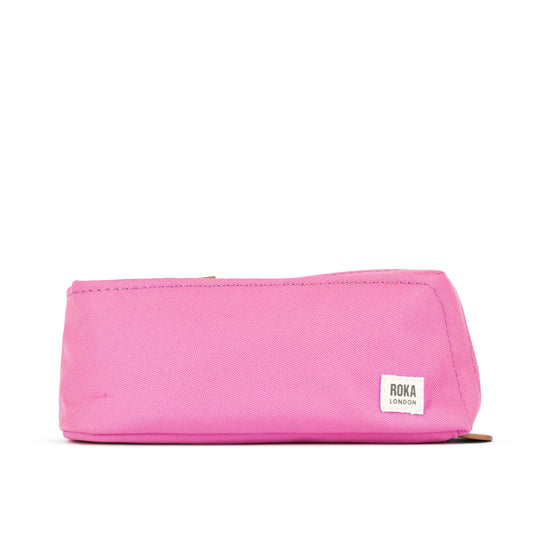 Pimlico Collection: The Compact Essentials Pouch – ROKA London