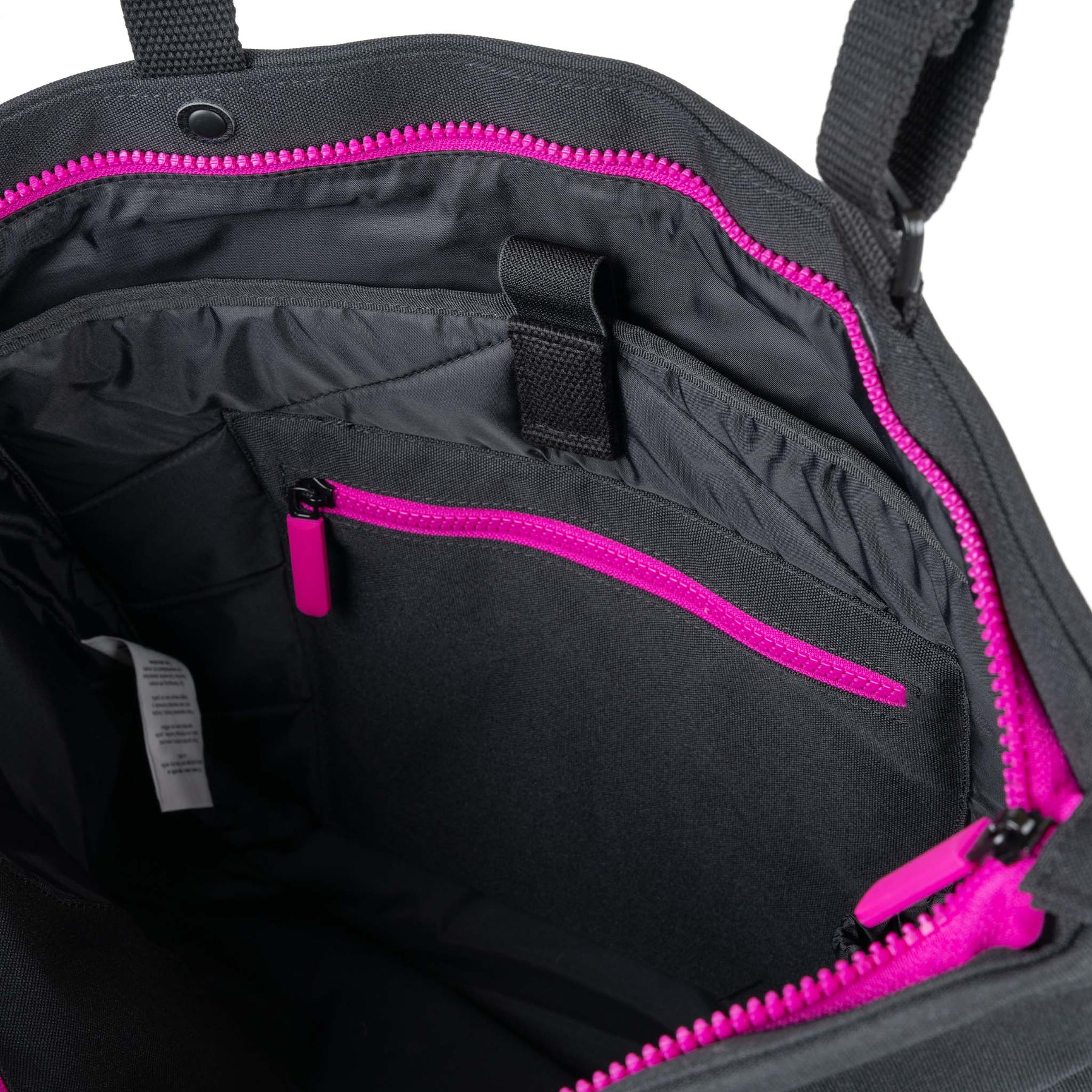 Pink Label – ROKA London