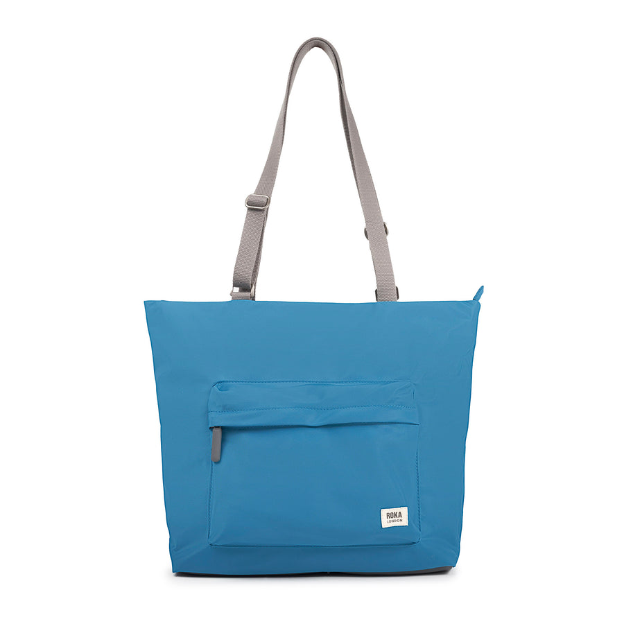 Spacious & Stylish Tote Bags – ROKA London