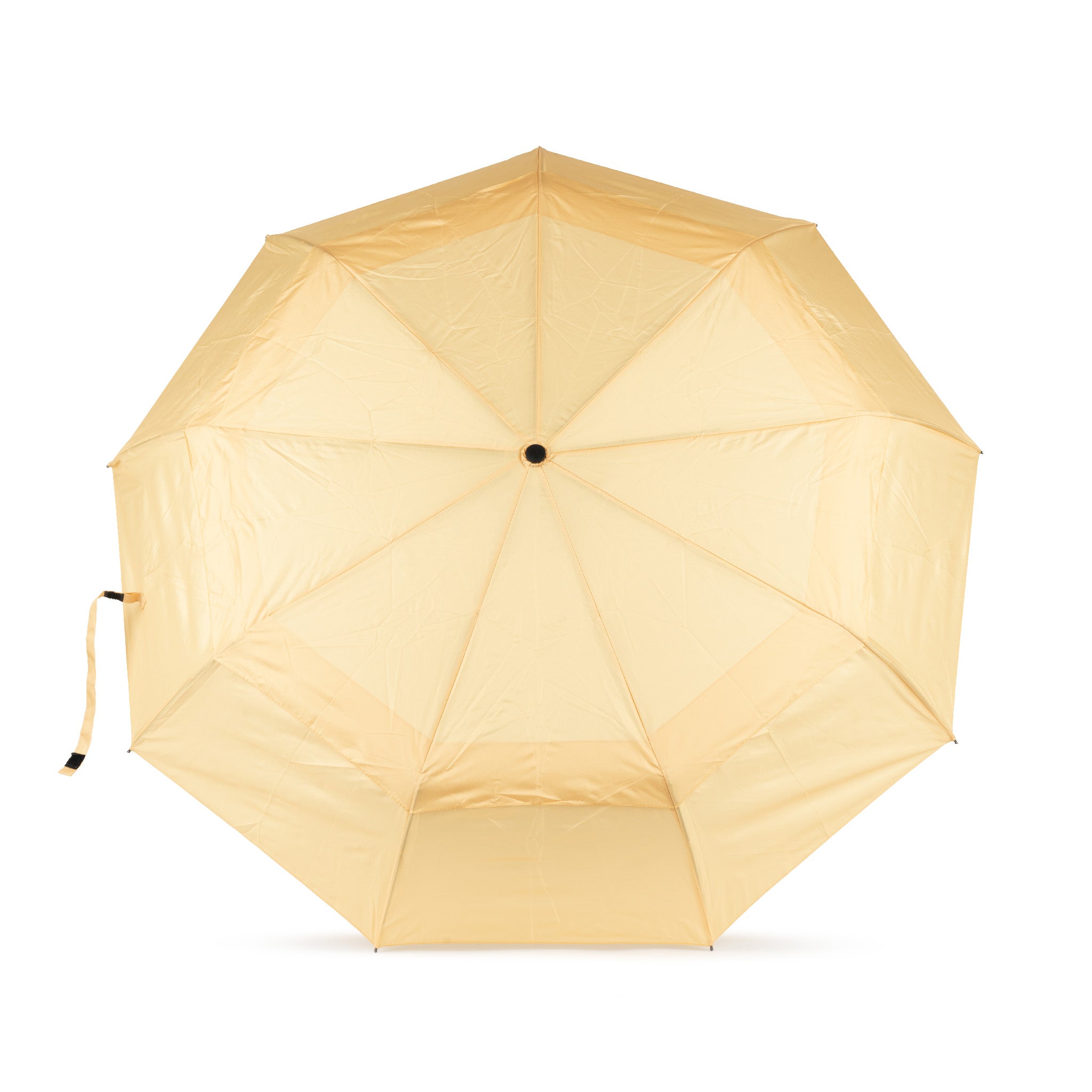 Waterloo Umbrella in Citron – ROKA London