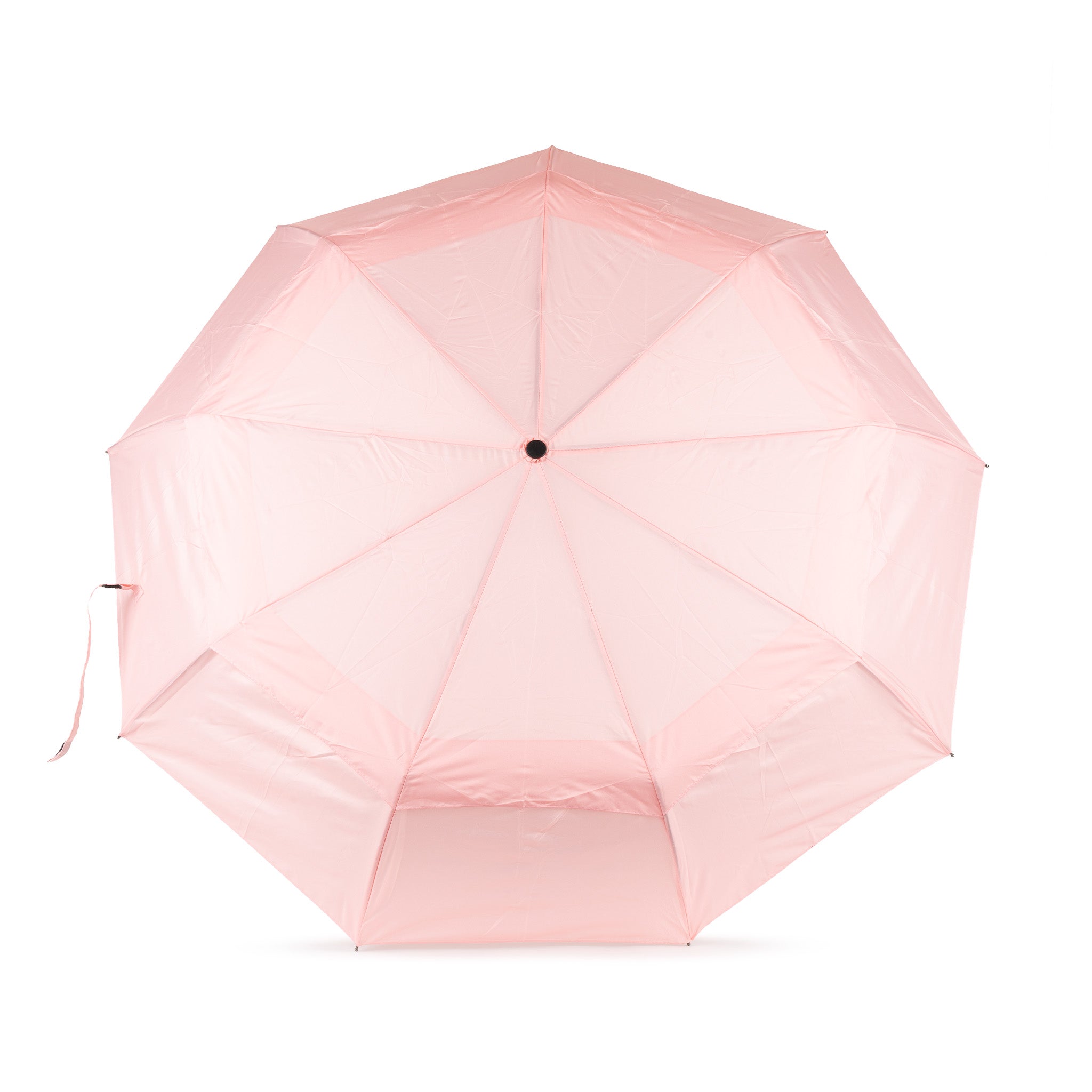 Waterloo Umbrella in English Rose – ROKA London