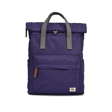 ROKA London Backpacks | Made From Recycled Materials