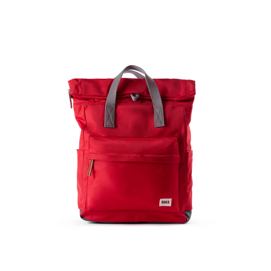 ROKA London Backpacks | Made From Recycled Materials – Page 2