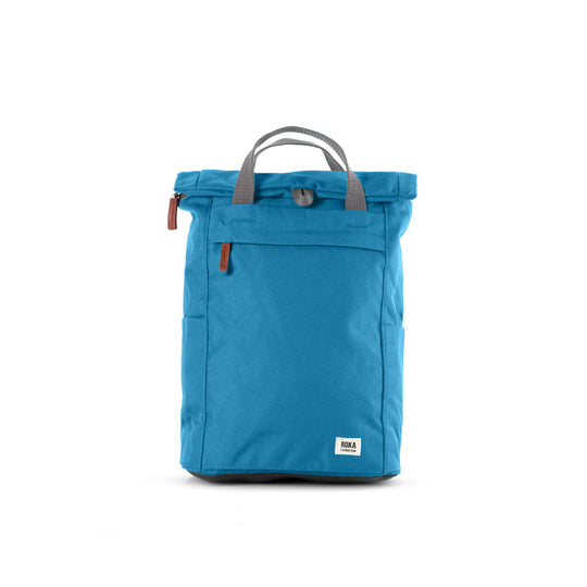 ROKA London Backpacks | Made From Recycled Materials