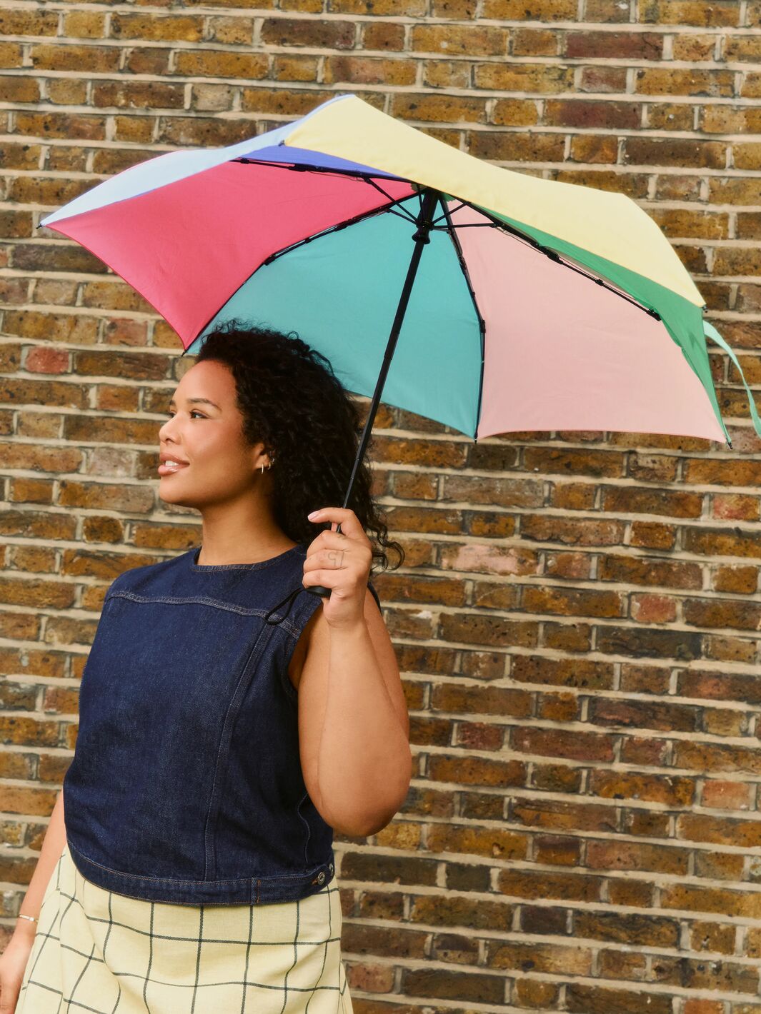 ROKA London | Recycled Bags & Backpacks | Live Life In Colour