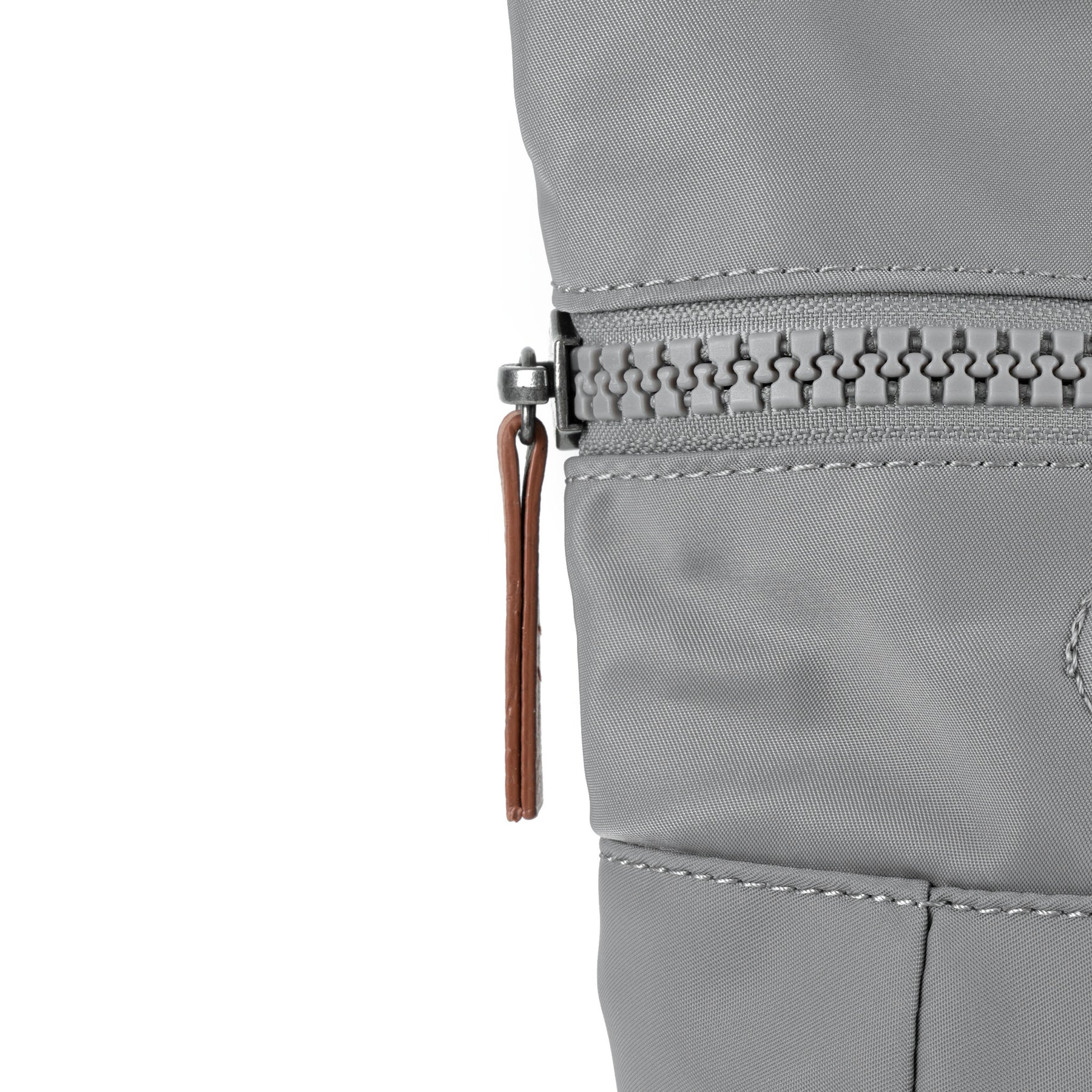 Roka | Backpacks | Sustainable Backpack | Stormy Grey – ROKA London