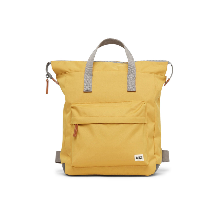 ROKA London Backpacks | Made From Recycled Materials – Page 2