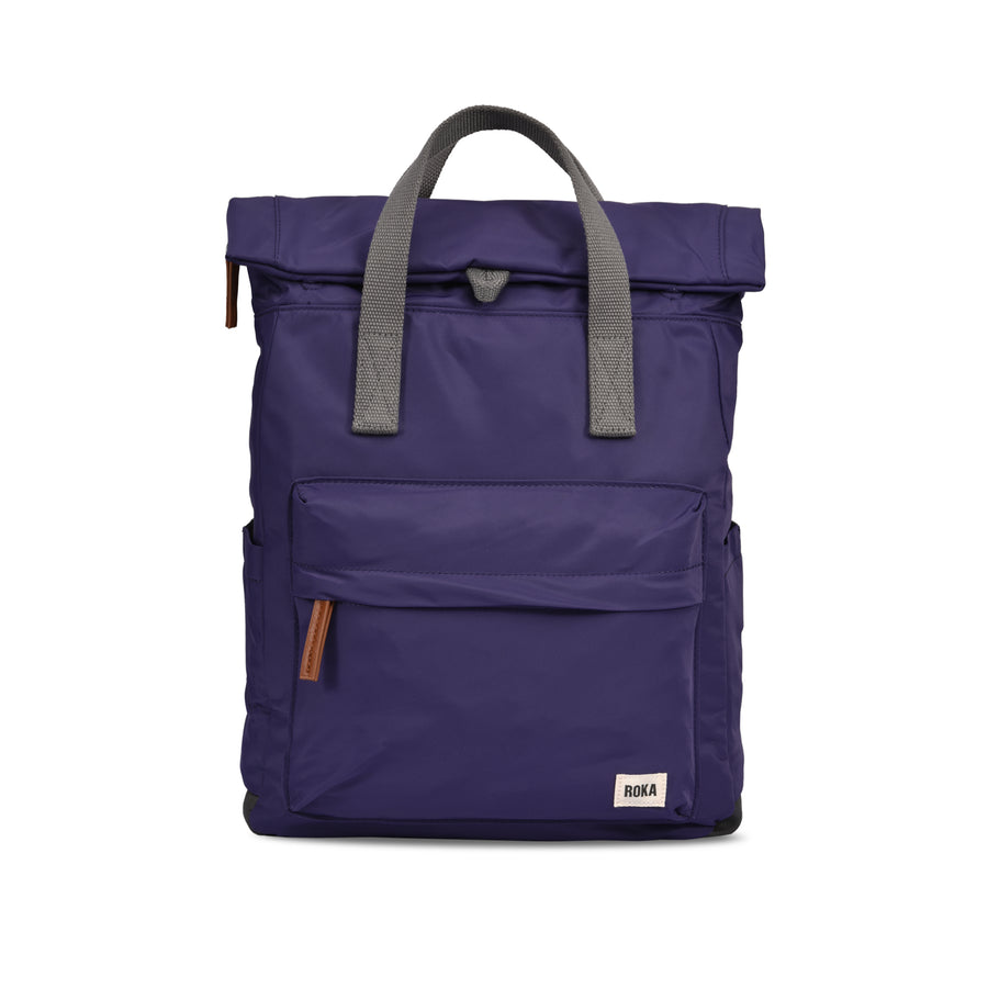 ROKA London Backpacks | Made From Recycled Materials – Page 2
