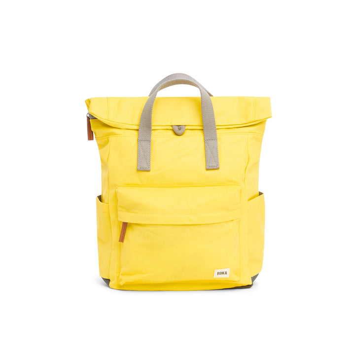 ROKA London Backpacks | Made From Recycled Materials