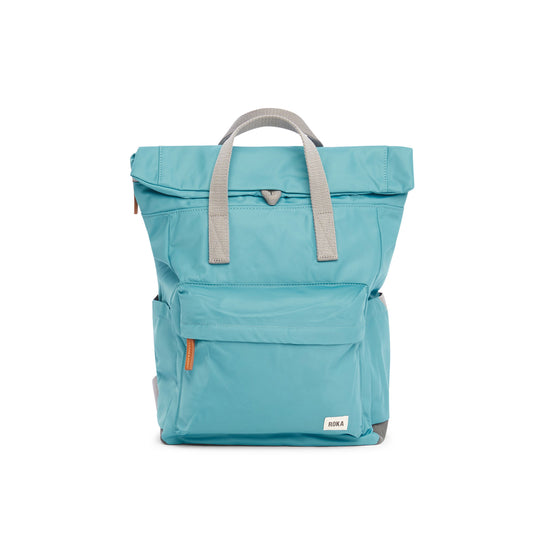 ROKA London Backpacks | Made From Recycled Materials – Page 2