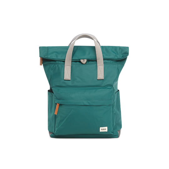 ROKA London Backpacks | Made From Recycled Materials